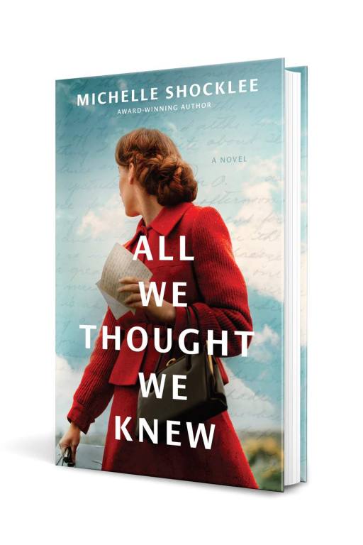 michelleshocklee.com - Home